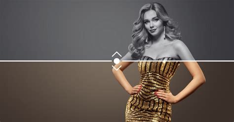 before and after image slider in pure css code canel