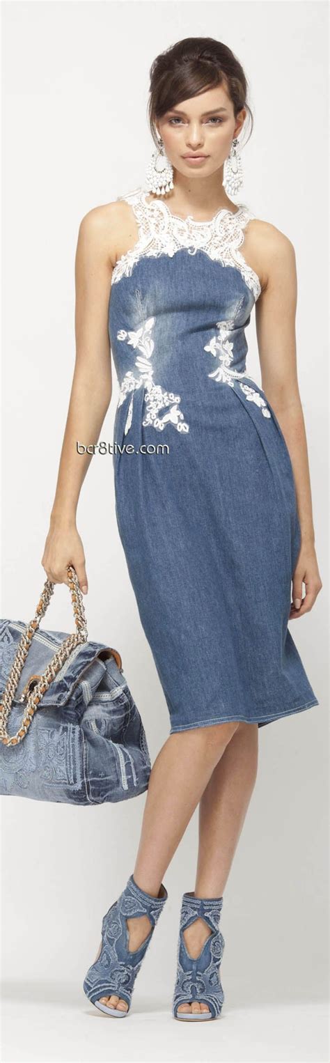 Denim Cute Dresses Denim