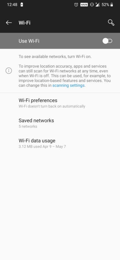 how to see saved wifi password without root tiase