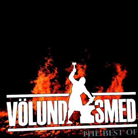 Volund Smed The Best Of NSM Media Portal