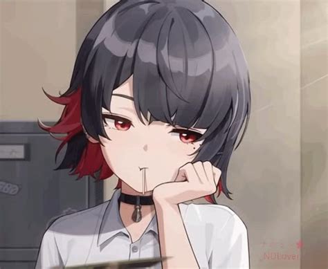 Ellen Joe Zenless Zone Zero GIF Ellen Joe Zenless Zone Zero Sleepy Discover Share GIFs