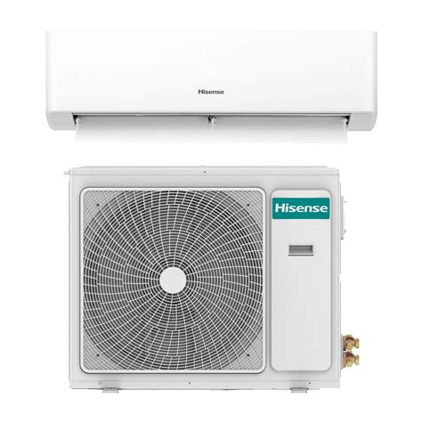 Hisense Split Ac 2 0 Ton Powerful Cooling For Larger Rooms In Qatar