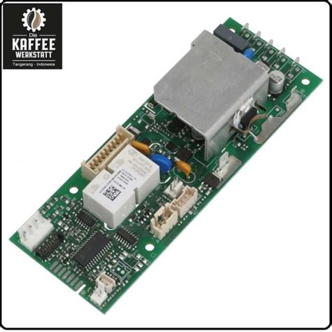 Promo Printed Circuit Board Pcb Delonghi Ecam 230 13 Ecam 250 33 Dll Diskon 33 Di Seller Lucky