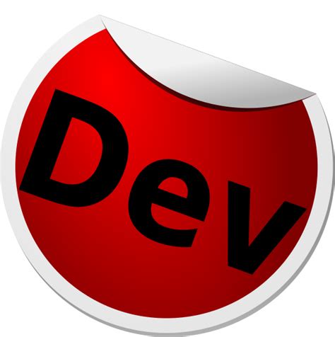 test dev4 clip art at vector clip art online royalty free