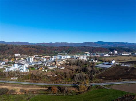 O Spoločnosti Biotika