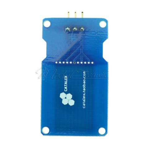 Rain Water Sensor Water Level Sensor Module Depth Of Ubuy India