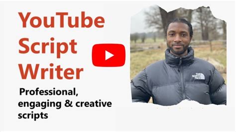 Write A Youtube Script For Audience Retention By Akhnaton33 Fiverr