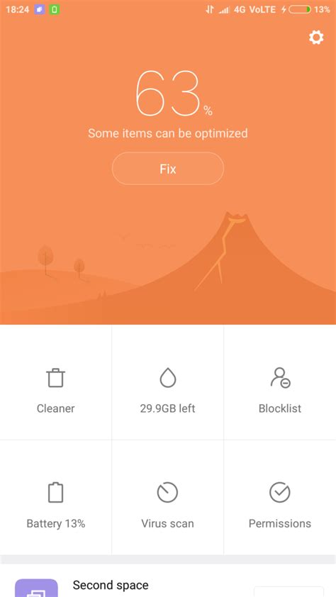 Xiaomi Redmi 4A How To Block Calls And SMS For Select Numbers GadgetDetail