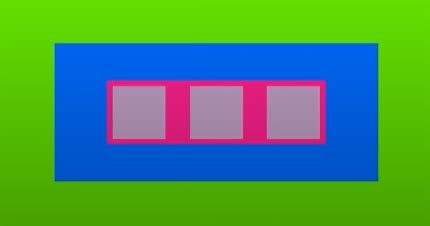 CSS Flex 연습하기