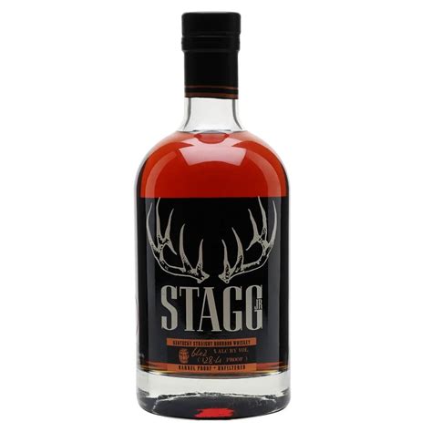 George T Stagg Bourbon Prices And Buyers Guide • Vipflow