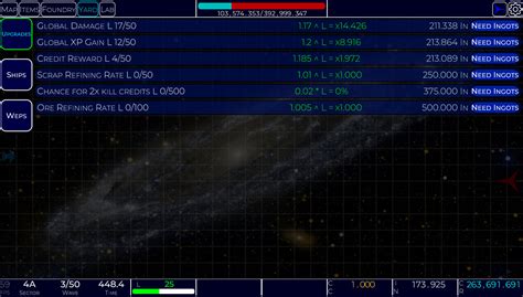 Idle Space Navy On Steam