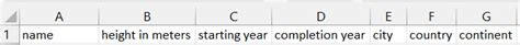 so führen sie mehrere csv dateien zu einer excel datei zusammen excel