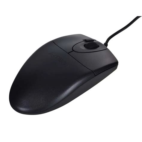A4 Tech Op 620d Mouse Black Techinn