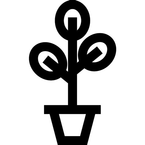 Tree Forest Vector SVG Icon SVG Repo