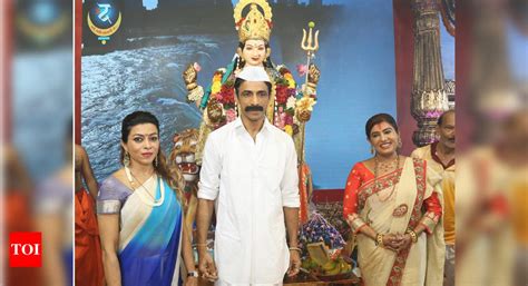 Daddy Returns The Much Awaited ‘dagdi Chawl 2 Is Set To Release In