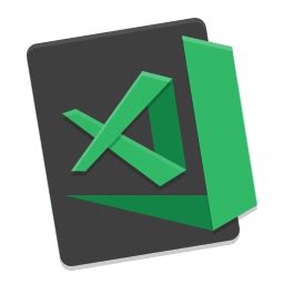 Visual Studio Code Insiders Icon Papirus Apps Iconpack Papirus Dev Team