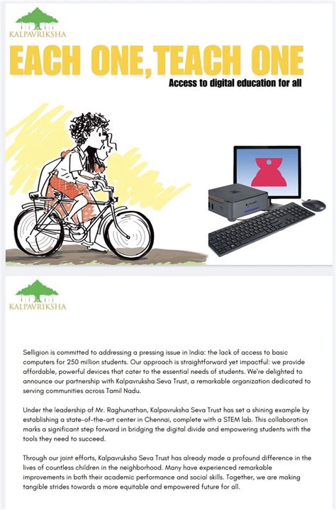 Raghunathan Ramarao On Linkedin Selligion Is Committed To Addressing A Pressing Issue In India