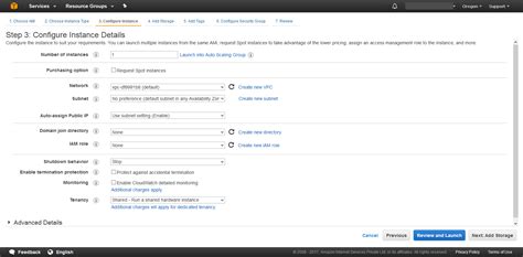 aws create windows server 2016 instance using ec2 ~ saaction things i