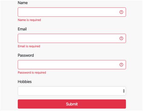 Angular Released Top New Features And Updates