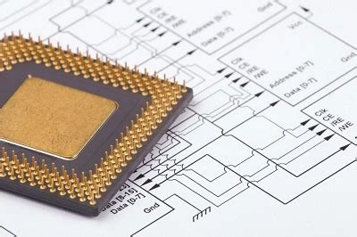 Electronics Circuit Design Services PCB Circuit Design