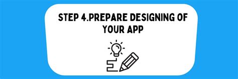 Learn How To Create An App From Scratch In Step Guide