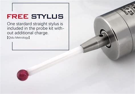 High Precision Digital Touch Probe System For Cnc Lathe Workpiece Buy Touch Trigger Probe Diy