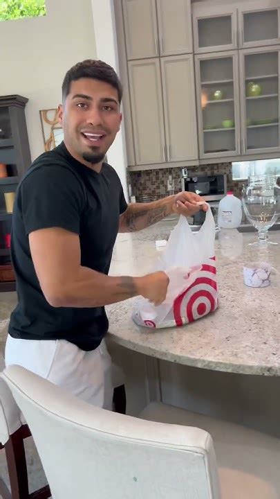 Mom Catches Dad Giving Son A Whole Bag Of Candy Then She Does This