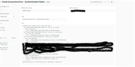 Getting Error In Oauth Setup For Microsoft Id · Issue 20757 · Frappefrappe · Github