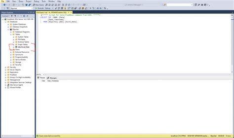 SSIS Data Flow Task for Beginners ETL Data Pump Component with Example Jan Zedníček Data