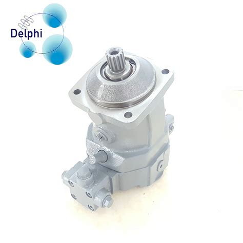 China A6vm Series Motor Rexroth A6vm Parts Lista6vm Rexroth