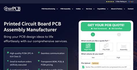 Ourpcb Review Is There Any Alternative To This Pcb Manufacturer
