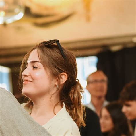 Noam Hoffman Noamhoffman • Threads Say More