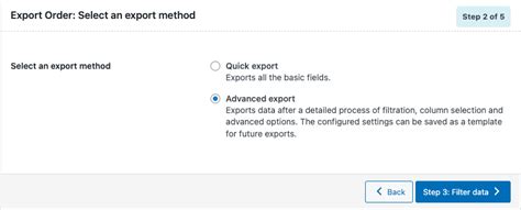 How To Export Woocommerce Orders A Simple Guide WebToffee