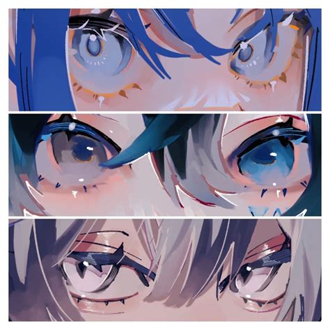 Eyes Artofit