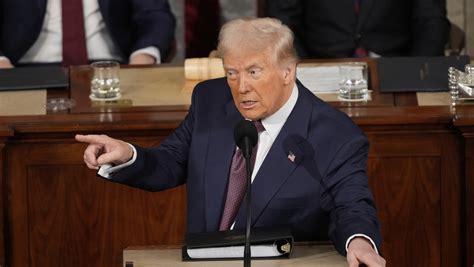 Trump Lanza Un Ultimátum A Hamás La Noticia Sv