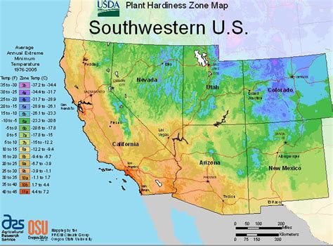 Agricultural Zones In California At Jacob Mauldin Blog