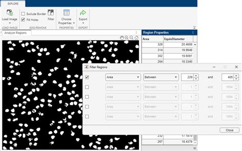 Detect And Count Cell Nuclei In Whole Slide Images Matlab And Simulink