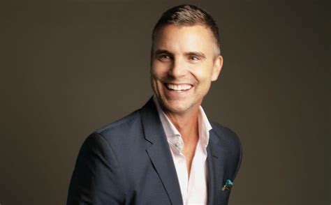 Colin Egglesfield Biography Age Height Girlfriend Mrdustbin