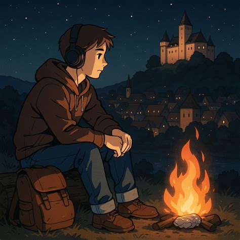 Summer Nights Working Class Dude