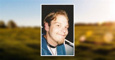 Christopher Ramey Obituary June Freck Funeral Chapel