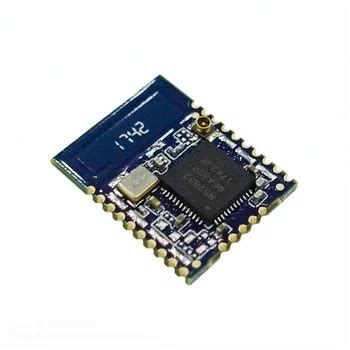 Skylab Oem Nrf52 Bluetooth Mesh 4 2 Hid 5v Ibeacon Beacon Chip Module Buy Bluetooth Beacon