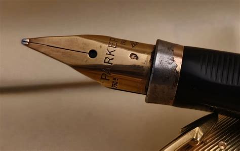 Parker Set De Boligrafo Y Pluma Parker 35 Girlande Pluma