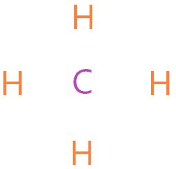 Ch4 Lewis Structure Molecular Geometry Bond Angle Valence Electrons