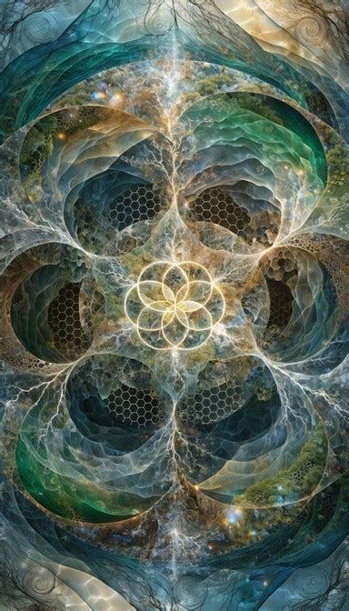 Free Natures Sacred Geometry Image Geometry Sacred Nature