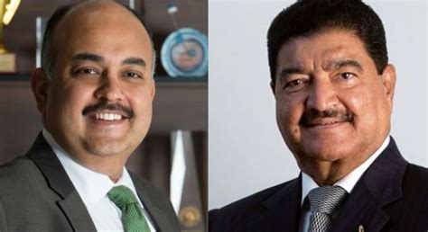 കൂലിക്കാരായി ഗൾഫിൽ പോയി കോടീശ്വരന്മാരാകുന്നവർക്ക് പിന്നിൽ പ്രശാന്ത്