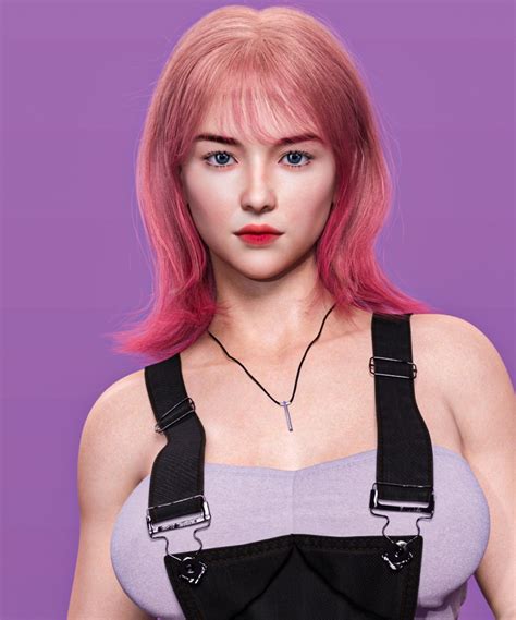 Keiza For Genesis 8 Female