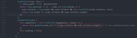 动态路由后【打包】及【热更新】问题 · Issue 3312 · Panjiachenvue Element Admin · Github