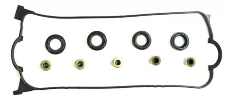 Kit Empacadura Tapa Valvula Con Sellos Honda Civic 1 6 96 00 Mercadolibre