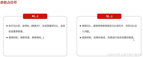 Mybatis 09基础操作 删除预编译sqlmybatis 临时关闭预编译 Csdn博客