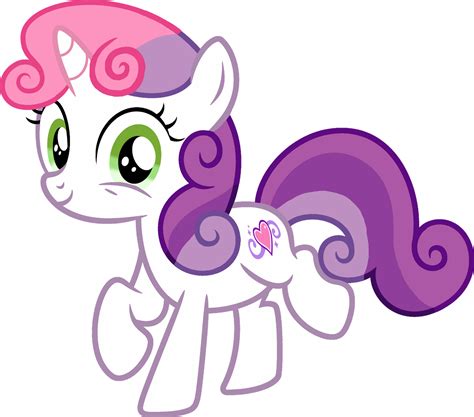 Cutie Mark Crusaders On Sweetie Belle Lovers Deviantart